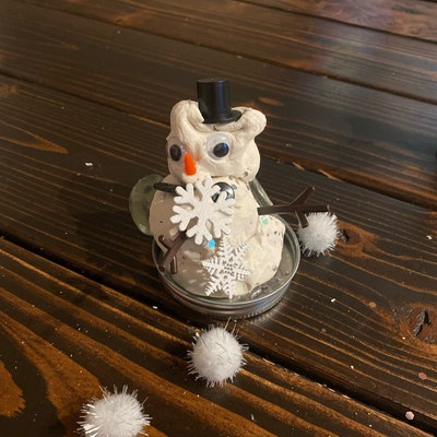 Forest Playdough Kit, Woodland Animals Sensory Kit, Playdough Kit ...