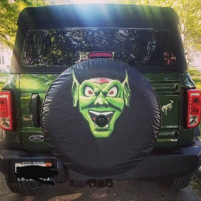 FORD BRONCO Font Modern Font Branding Font Fonts for - Etsy