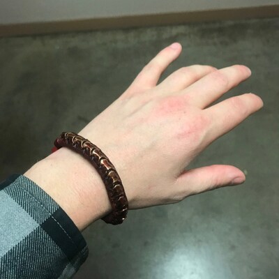 RAZORBACK SNAKE Necklace - Etsy