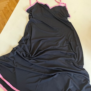 Digital PDF Sewing Pattern Video Tutorial for Graduation - Etsy