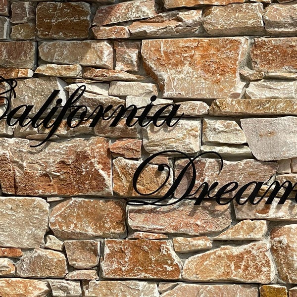 Metal Address Sign, House Numbers Sign, Decorative Address Sign, Modern ...