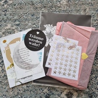 REFLECT Reflexions-Journal Dankbarkeitstagebuch Monatsrückblick Magazin ...