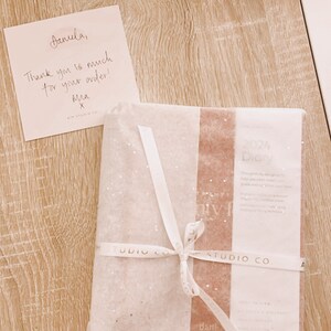 Positive Affirmations, Daily Quote Cards, Affirmation Card Bundle ...