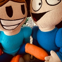 The Ruler. Trollface. the Trollge Incidents. Large Plush Toy. - Etsy ...