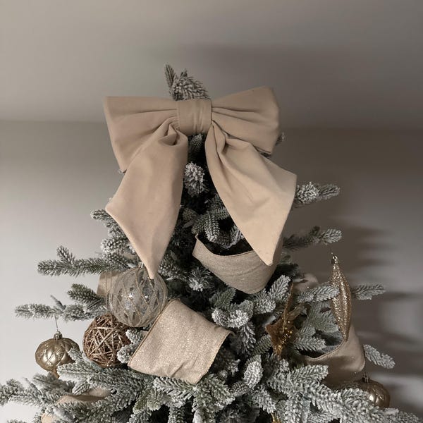 Luxury Christmas Gift Tags Write Your Own Gift Labels Present Tags for ...