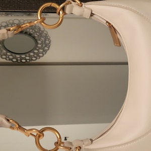 Custom Gold Bag Chain Straps Premium Stainless Steel Chains Brass ...