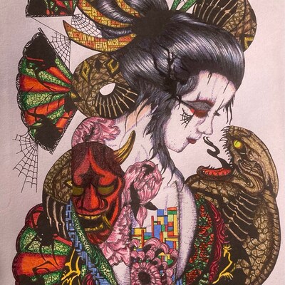 Lenore edgar Allan Poe's the Raven - Etsy