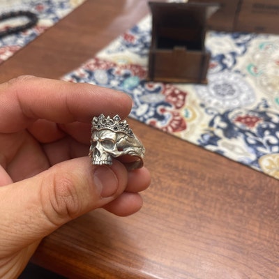 Japanese Koi Fish With Onyx Ring for Men, Signet Gemstone Ring, Onyx ...