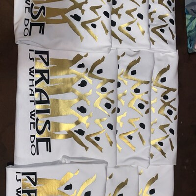 He's WORTHY PRAISE EDITABLE Cut File / Stencil / Template File Offered ...