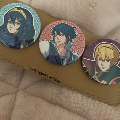 Underswap Vinyl Sticker Packs Undertale Stickers Die Cut - Etsy