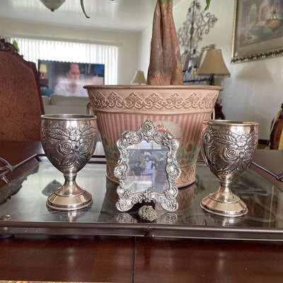 Vintage Wooden Carved Boxes, Made in India Trinket Box, Jewelry Wooden ...