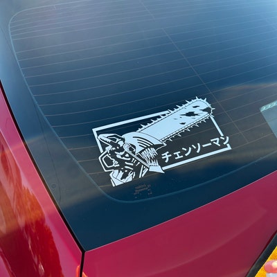 Baby Groot Peeking Peeker Sticker / Car Vinyl Decal / Window Sticker ...