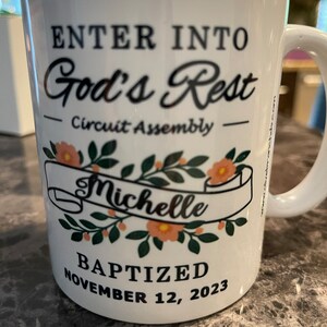 DRC Thank You Card Disaster Relief Thank You Card - Etsy