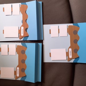 3D Apple Basket Craft for Kids - Etsy