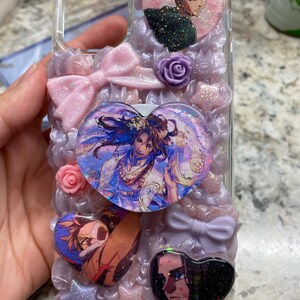 Custom Case ADD ONS | Etsy