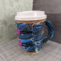 Reversible Pie Plate Cozy Printable Sewing Pattern and - Etsy Canada