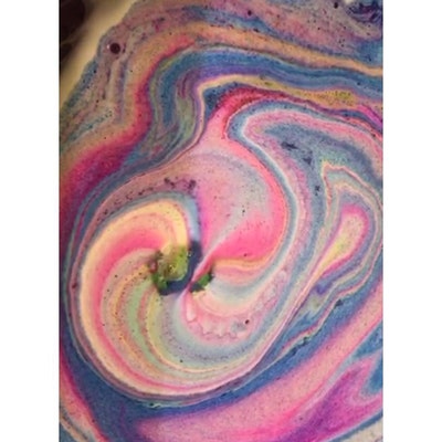 Reusable Bubble Bath Wish Wand Recipe, 2 Versions Lusciously,fun,good ...