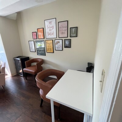 Social Worker Office Decor Work Poster School Psych Posters Mental ...