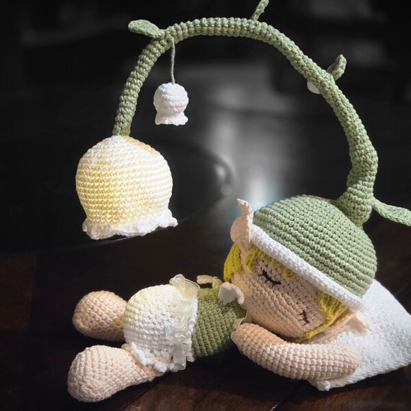 Fairy Night Light CAL DIY Kit - Etsy