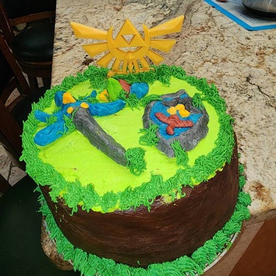 Full Size Maze Blades Demon Knife Karambits Mazikeen Lucifer - Etsy