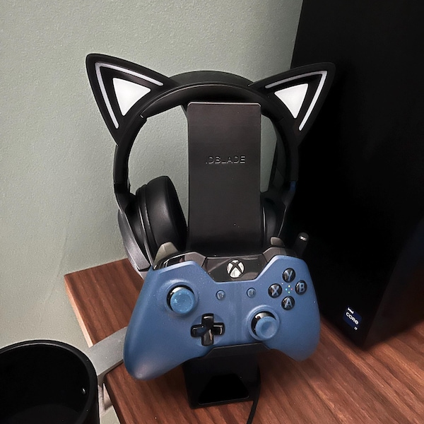 Black Triple ID Badge & Triple RSA Token Holder (RS3) for Lanyard - Etsy