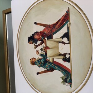 Hannibal Hug Sticker - Etsy