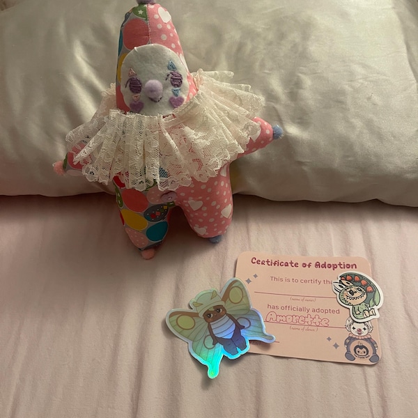 Pinhead Kewpie Art Print, Wall Decor, Hellraiser, the Hellpriest ...