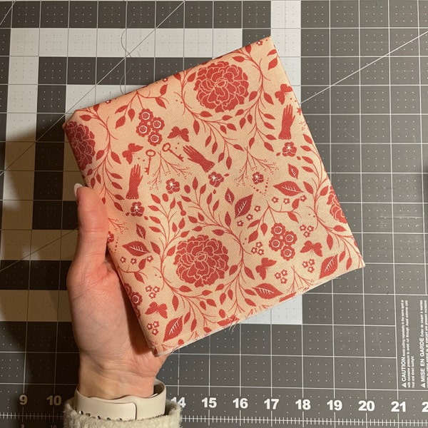 Cider Roxbury, Mulled Cider, Designed by Basic Grey for Moda Fabrics ...