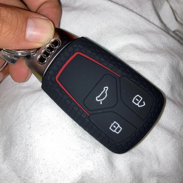 Leather Key Cover for Mini Cooper Clubman Countryman F54 F55 F56 F57 ...