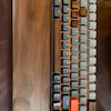 Gradient Shadow Keycap Set OEM Profile Shine-through PBT - Etsy