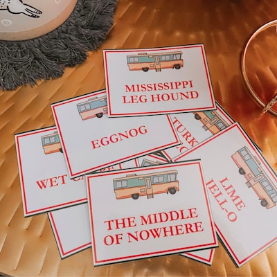 Hot Dog Jokes Hot Dog Party Game Hot Dog Theme Party Barbecue Summer ...