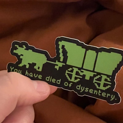 Trailer Park Boys Ricky Sticker Officially Licensed Trailer Park Boys ...