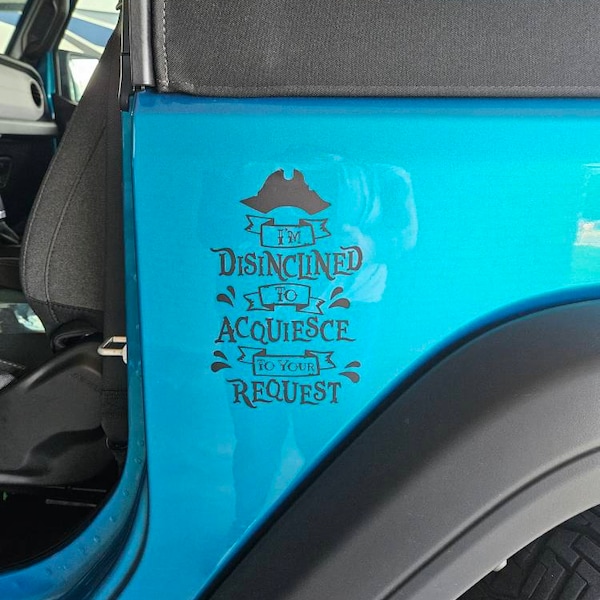 Dancing Ghosts - All 3 or Individual Vinyl Decal Vinyl Transfer ...