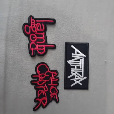 Rap Hip Hop Sticker Sets Sets of 5 - Etsy