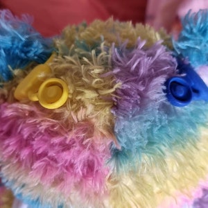 Toy Cochlear Implants From the Bear Ear Clinic by Toy Like Me - Etsy