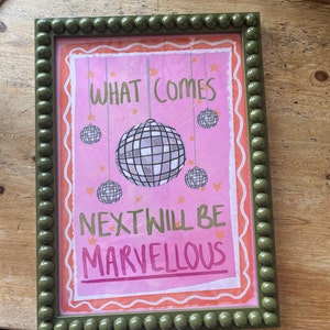 Pale Pink Handmade Bobbin Frame Various Sizes - Etsy UK