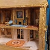 1:24 Scale Fridge Kit Dollhouse Miniature G Scale / Gauge 3D Printed ...