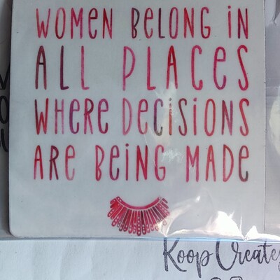 Sun is up Sky is Blue Watercolor Sticker, Dear Prudence Beatles Sticker ...