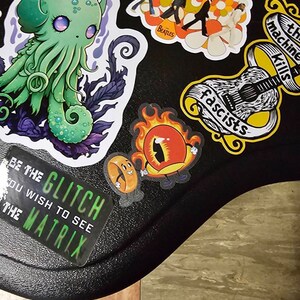 Individual Die Cut – Buzz Lightyear Sticker - Etsy