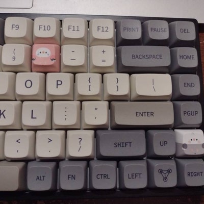 Birdy Keycaps for Mechanical Keyboard - Etsy