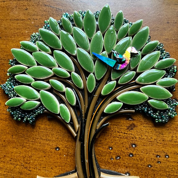 Oak Tree Shape - Laser Cut Unfinished Wood Cutout Shapes - Always Check ...