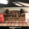 GYM Sign-family Sign-home Gym-garage Gym-custom Sign-personalized Wood ...