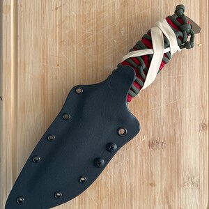 Custom Gerber Freeman Guide Kydex Sheath SHEATH ONLY - Etsy