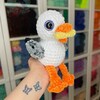 Hazel the Hummingbird Crochet Pattern - Etsy