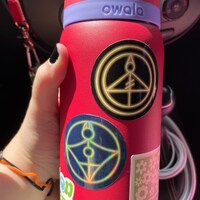 Suzume | Cat Vinyl Stickers - Etsy