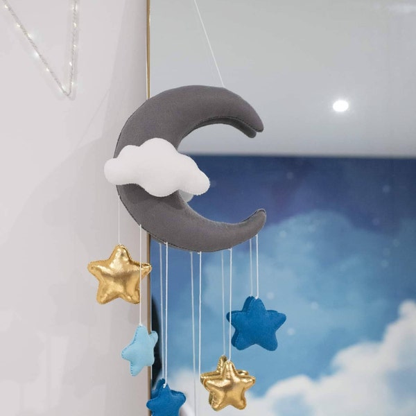 Felt Cat Ornament - Cat Decoration - Cat Lover Gift- Felt Black Cat - Etsy