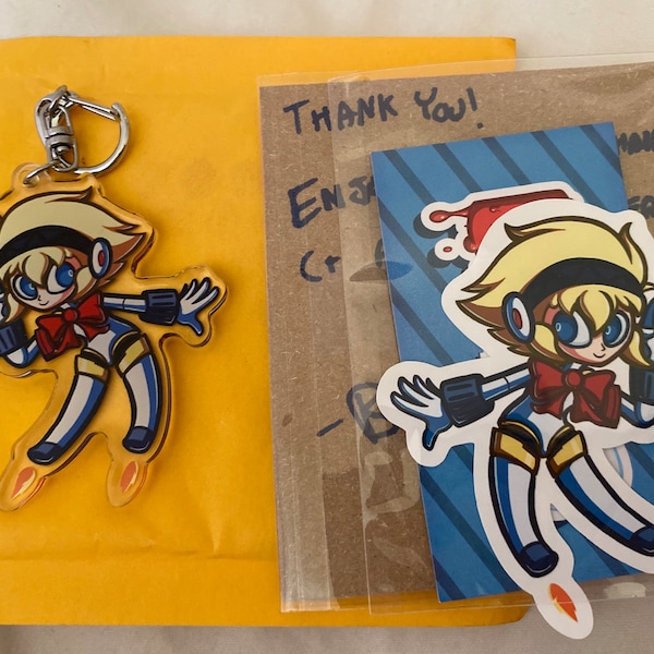 Persona 4 Stickers! - Etsy