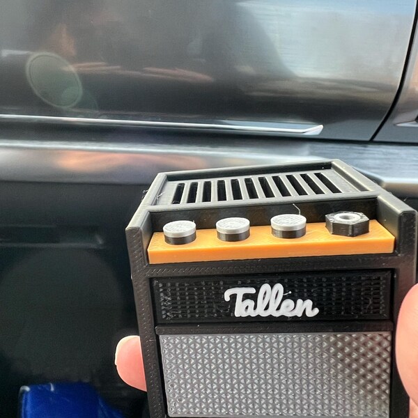 Ion Cube From Subnautica - Etsy