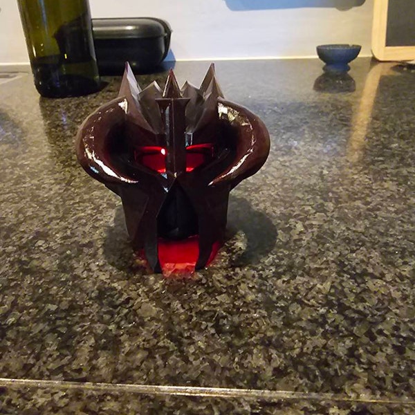 OSRS PK Skull Wall Display & Vinyl Sticker Old School Runescape - Etsy