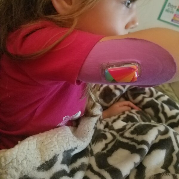 Dexcom Transmitter Skins Dexcom Transmitter Sticker Fun Cover for ...